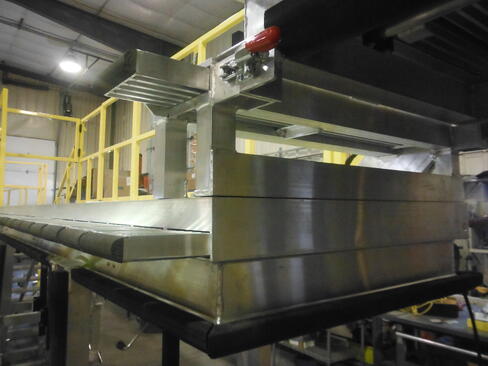 The Slider Revolution: Achieve Perfect Conformance with Work Platforms